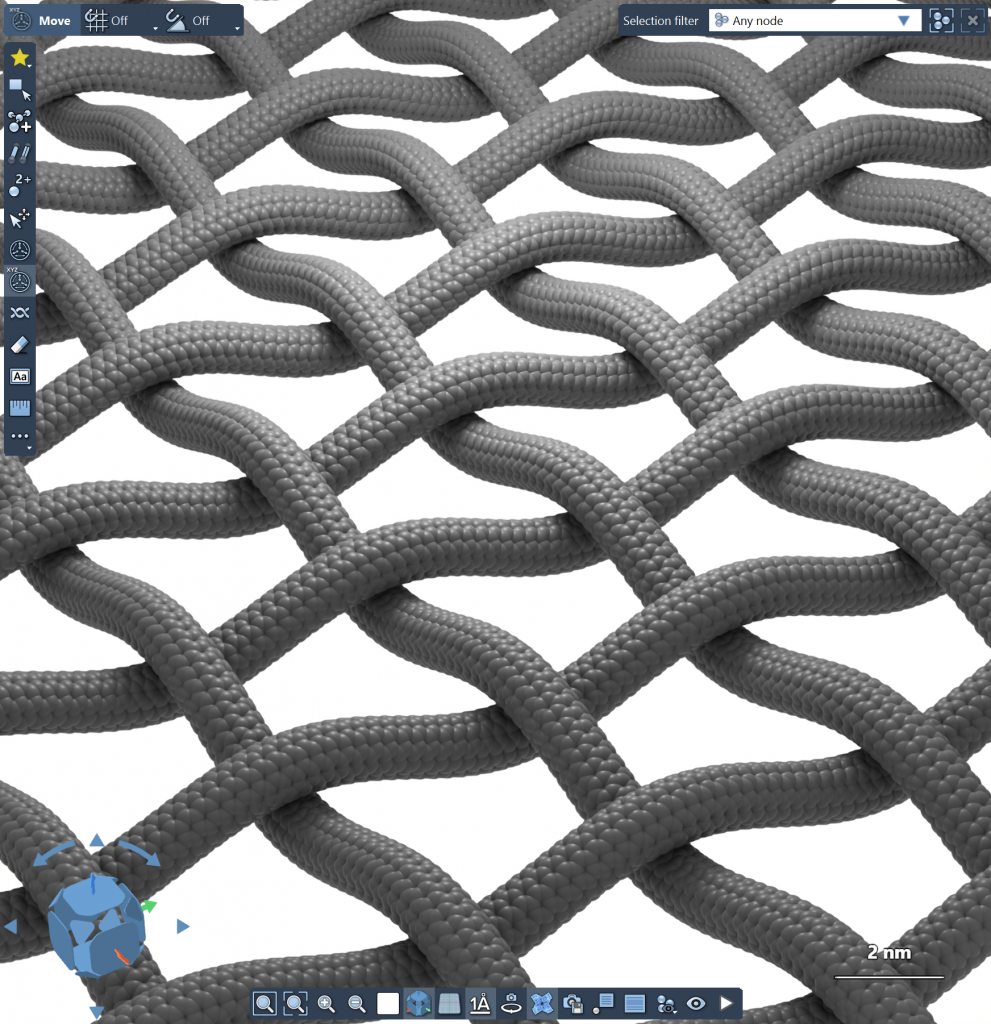 Creating replicas of structures – SAMSON Blog